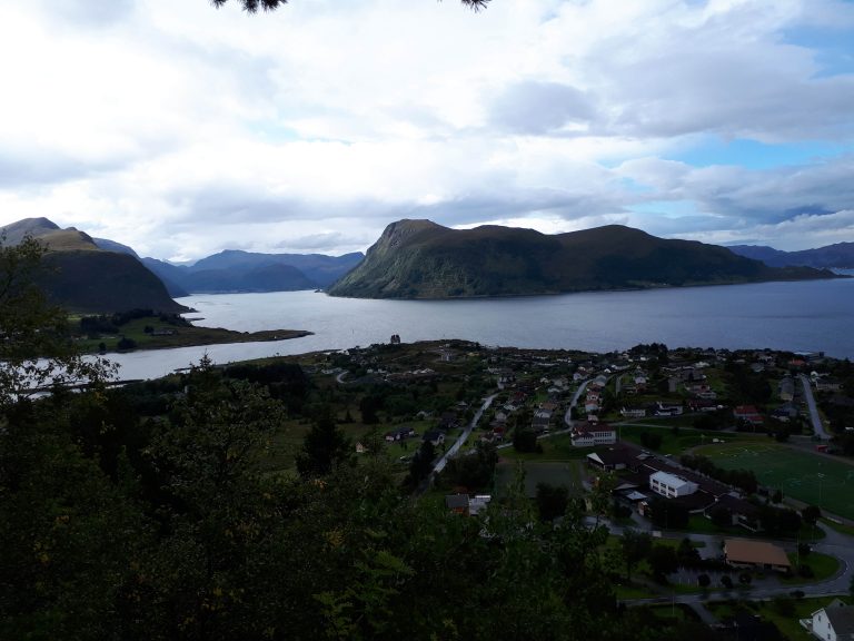 Selje – nytnaturen.no