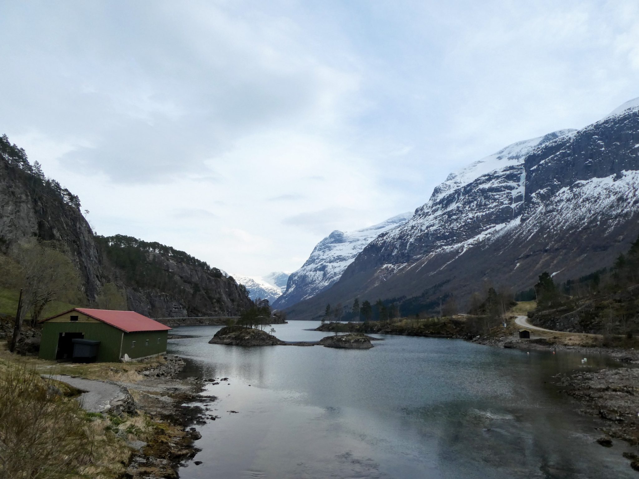 Stryn – nytnaturen.no