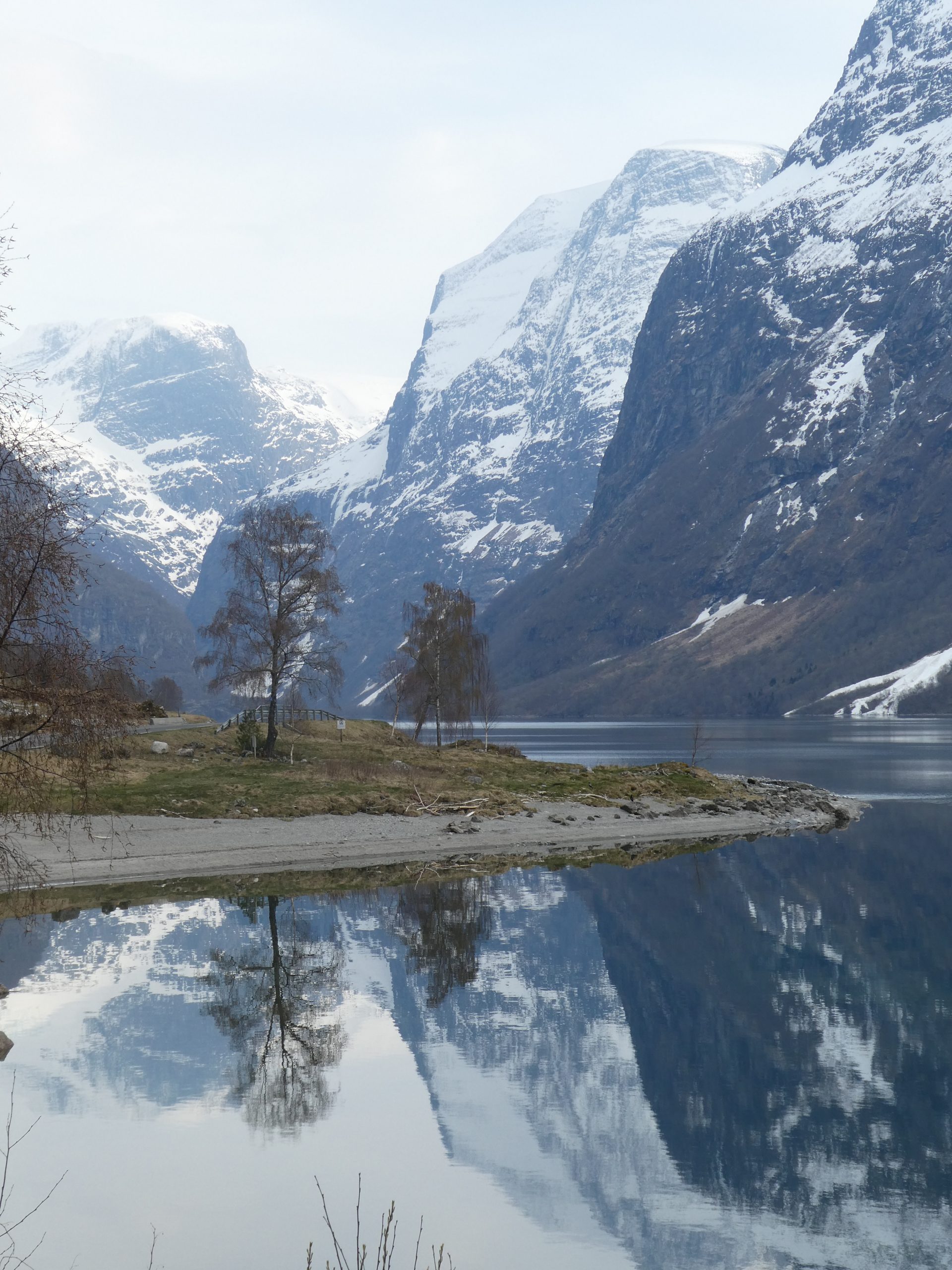Lodalen. Spektakulær og idyllisk. – nytnaturen.no